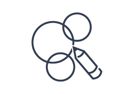 Anchored Ideas